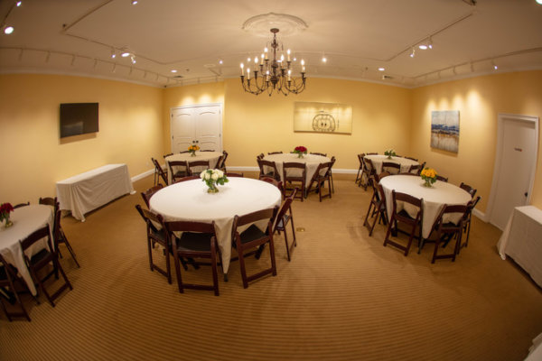 Onsite Reception Centers - Branch Funeral Homes