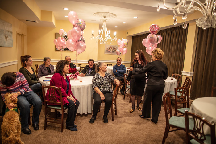 Onsite Reception Centers - Branch Funeral Homes