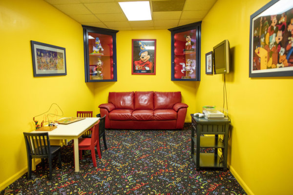 Onsite Reception Centers - Branch Funeral Homes