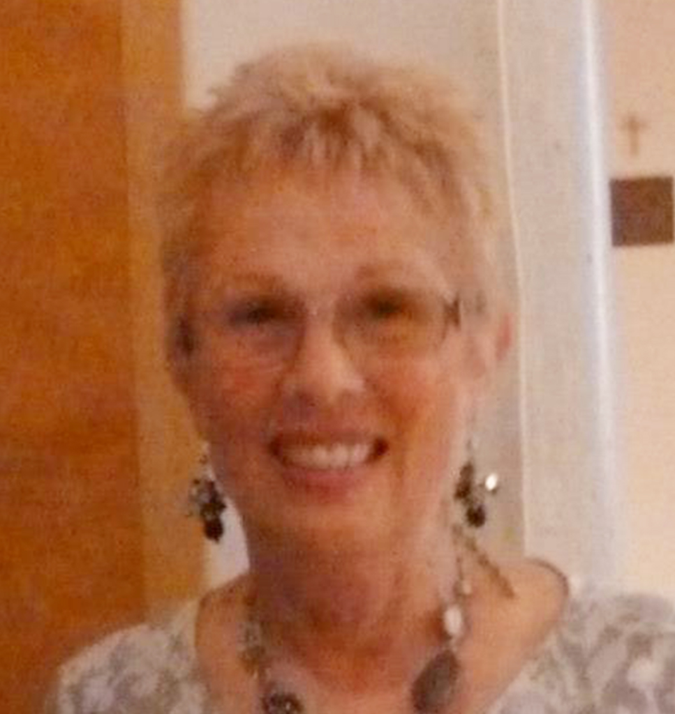 Barbara Ann Kalb - Branch Funeral Homes