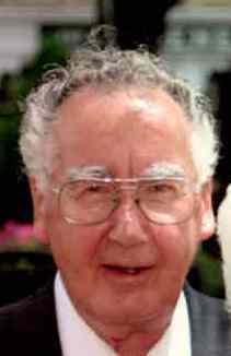 Ronald W. Smith - Branch Funeral Homes