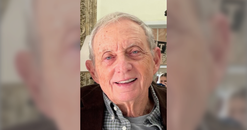 Kenneth A. Gibbons - Branch Funeral Homes