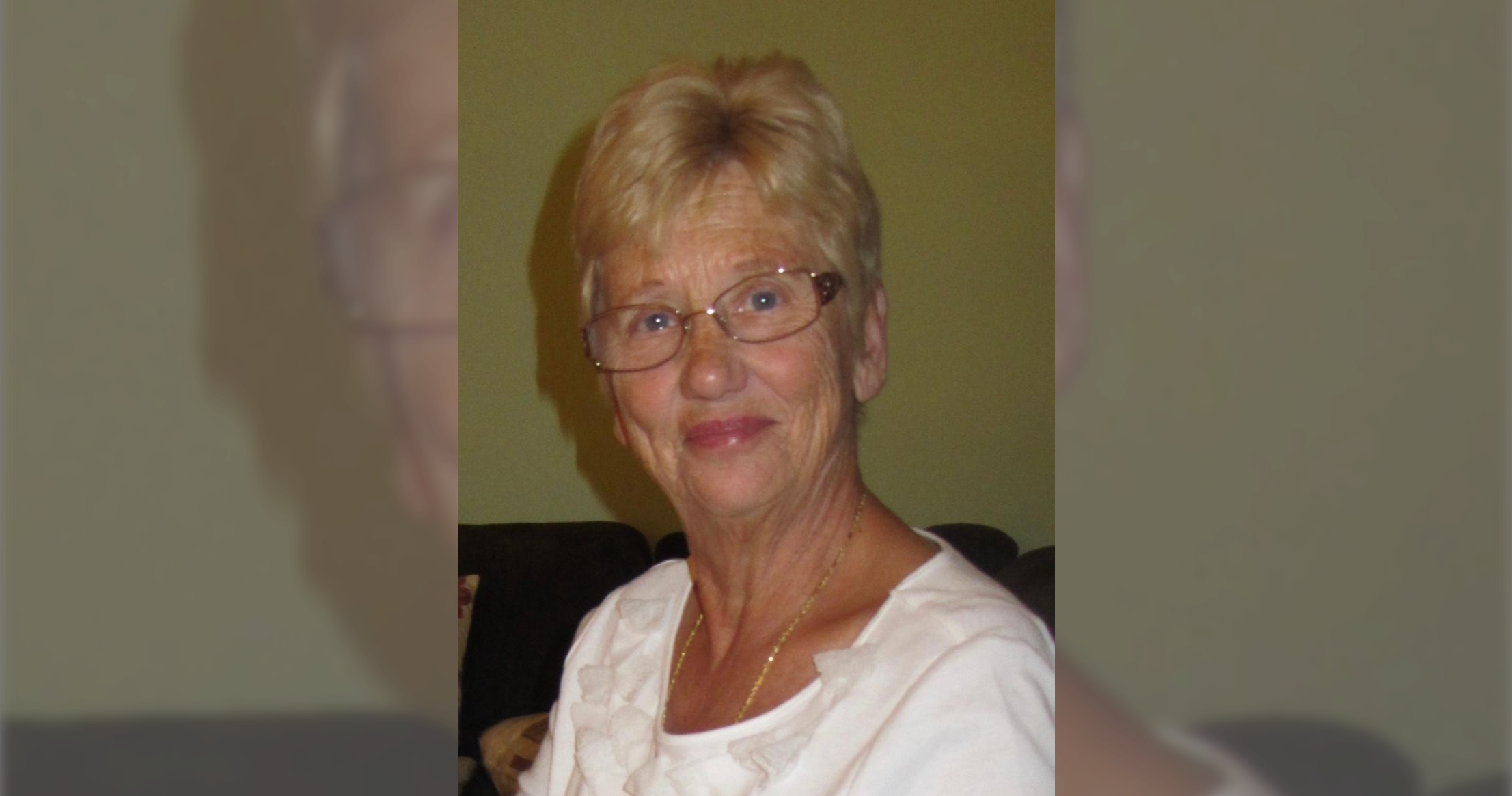 Herma K. Vagts - Branch Funeral Homes