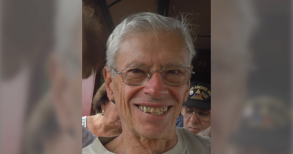 Richard B. Squires - Branch Funeral Homes