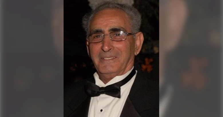 Frank J. Galante - Branch Funeral Homes