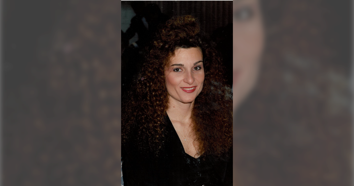 Gina Sigismondi - Branch Funeral Homes