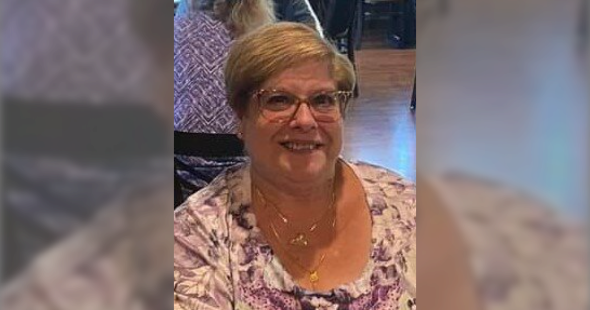 Maria S. O'Reilly - Branch Funeral Homes