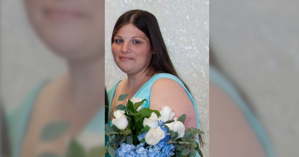 Jamie Marie Barach - Branch Funeral Homes