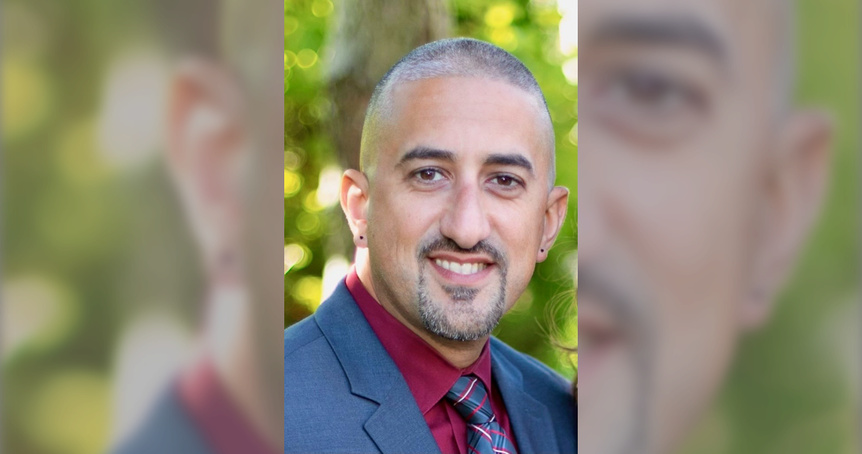 Nicholas M. Schmidt - Branch Funeral Homes