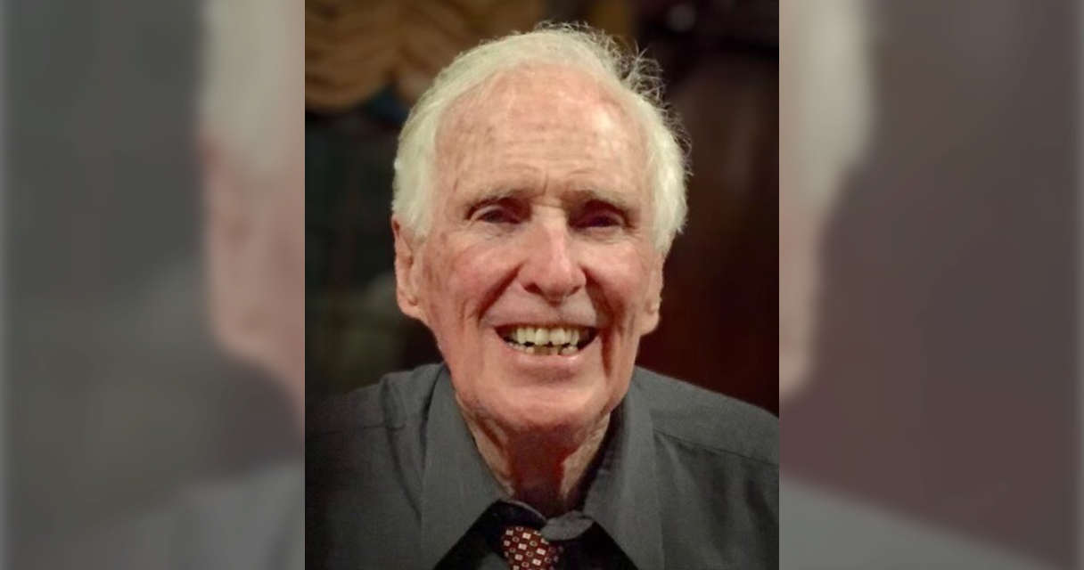 Donald T. Larney - Branch Funeral Homes