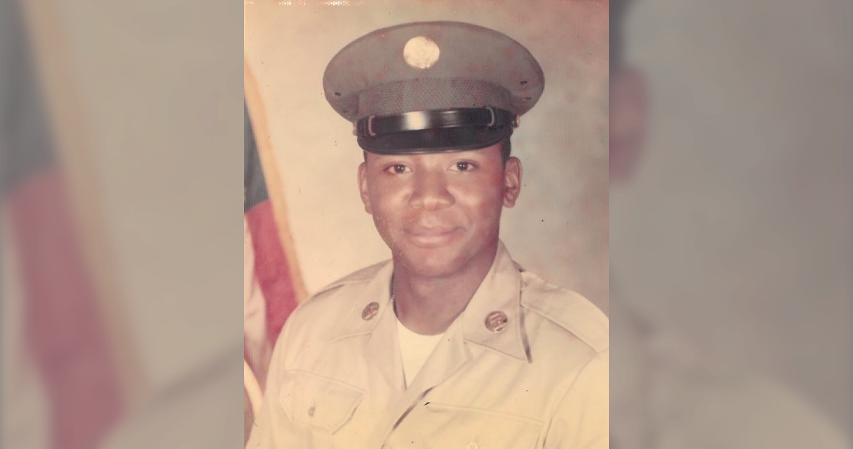 Ernest A. Mack - Branch Funeral Homes