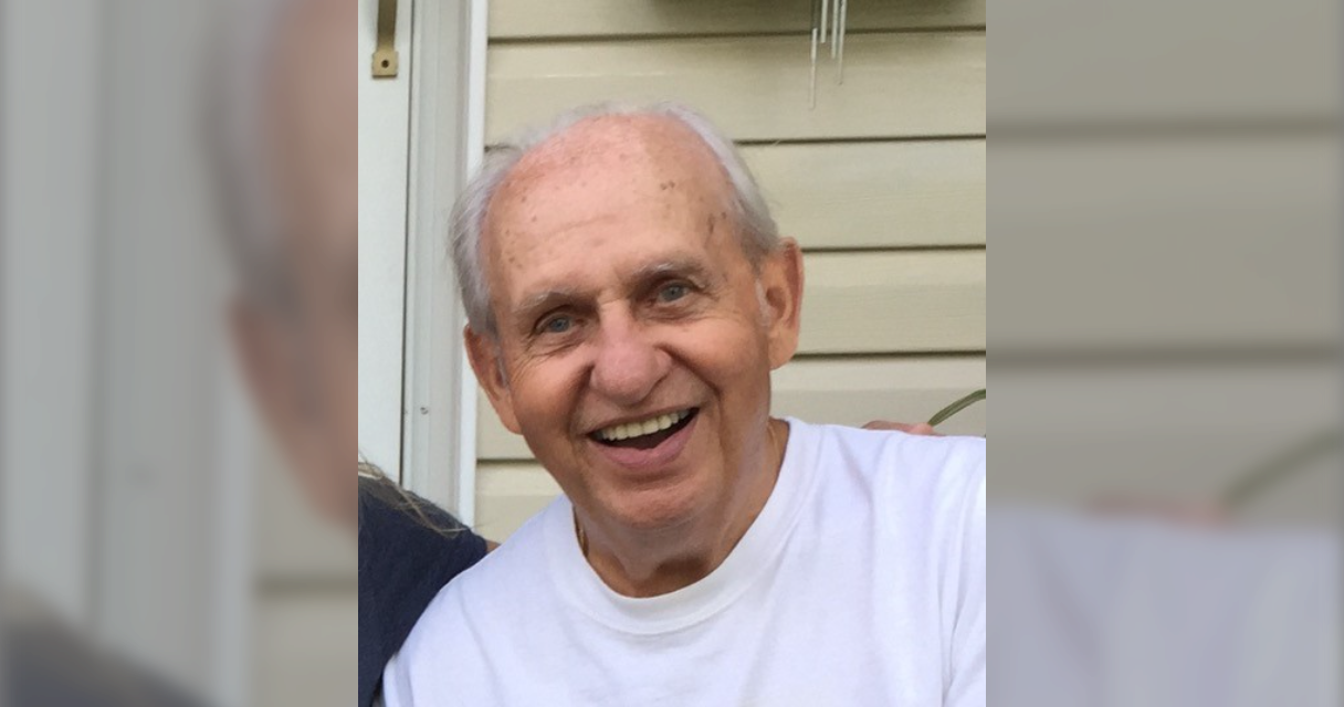 Thomas Patrick Buckley - Branch Funeral Homes