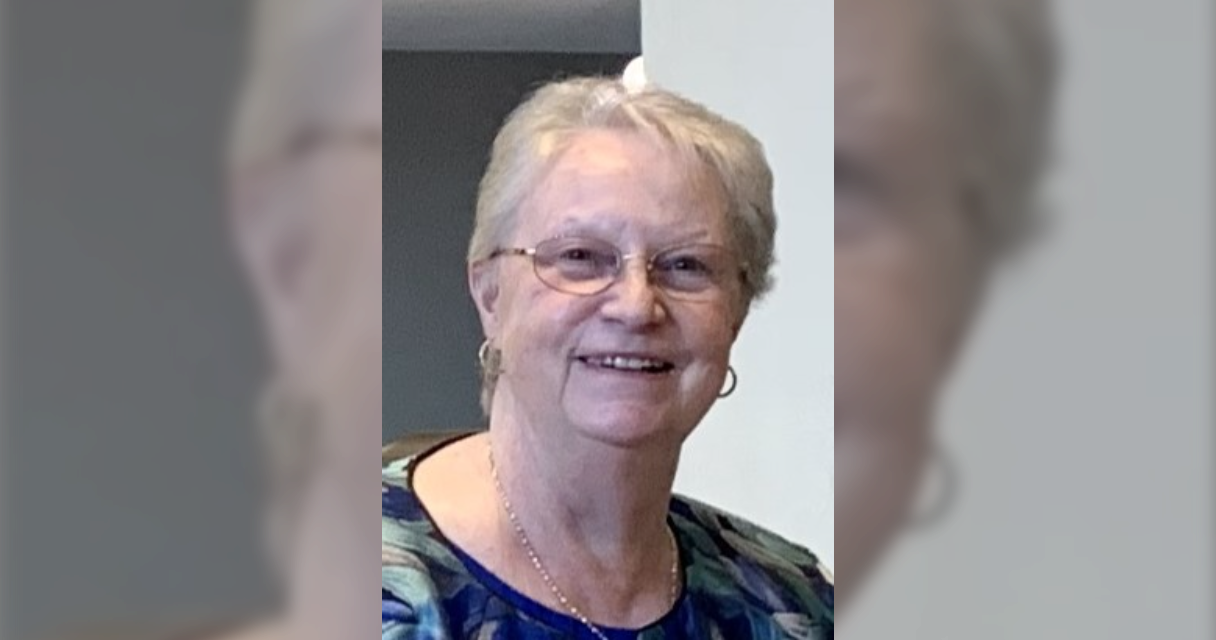 Doris O'Connor - Branch Funeral Homes