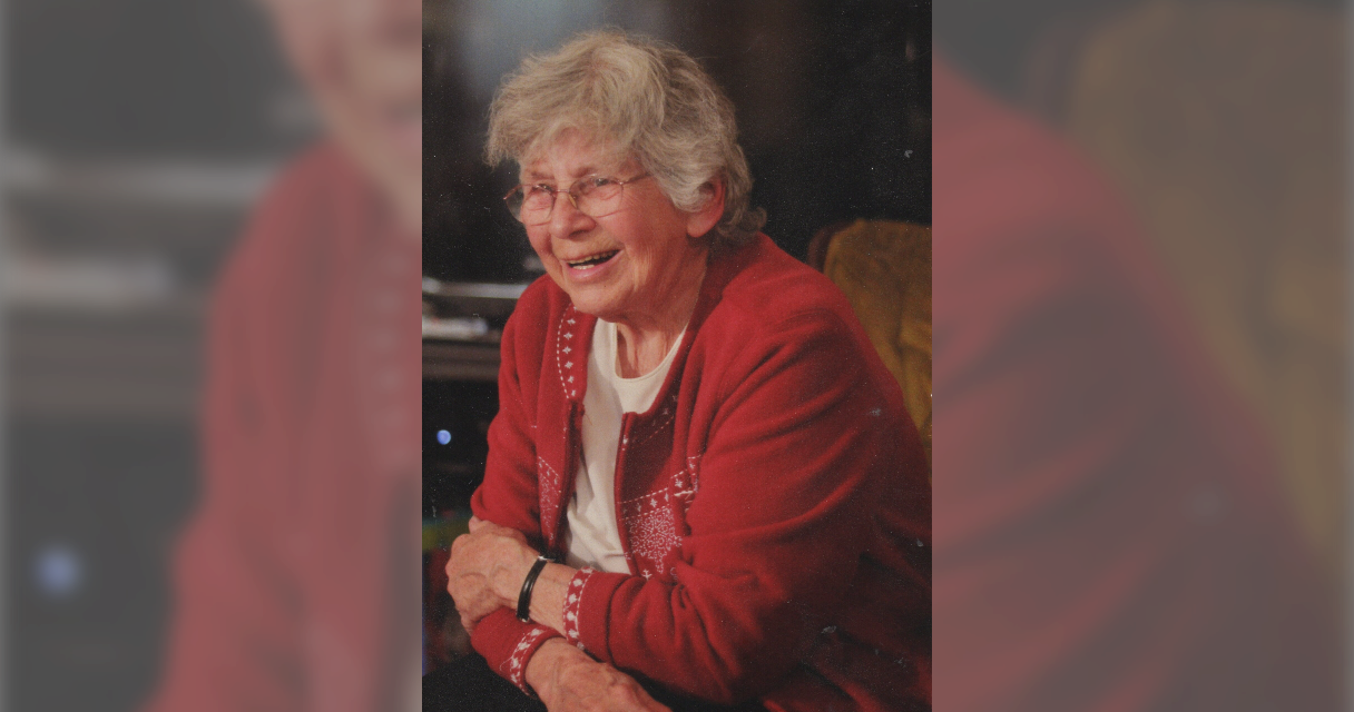 Edith H. Smith - Branch Funeral Homes