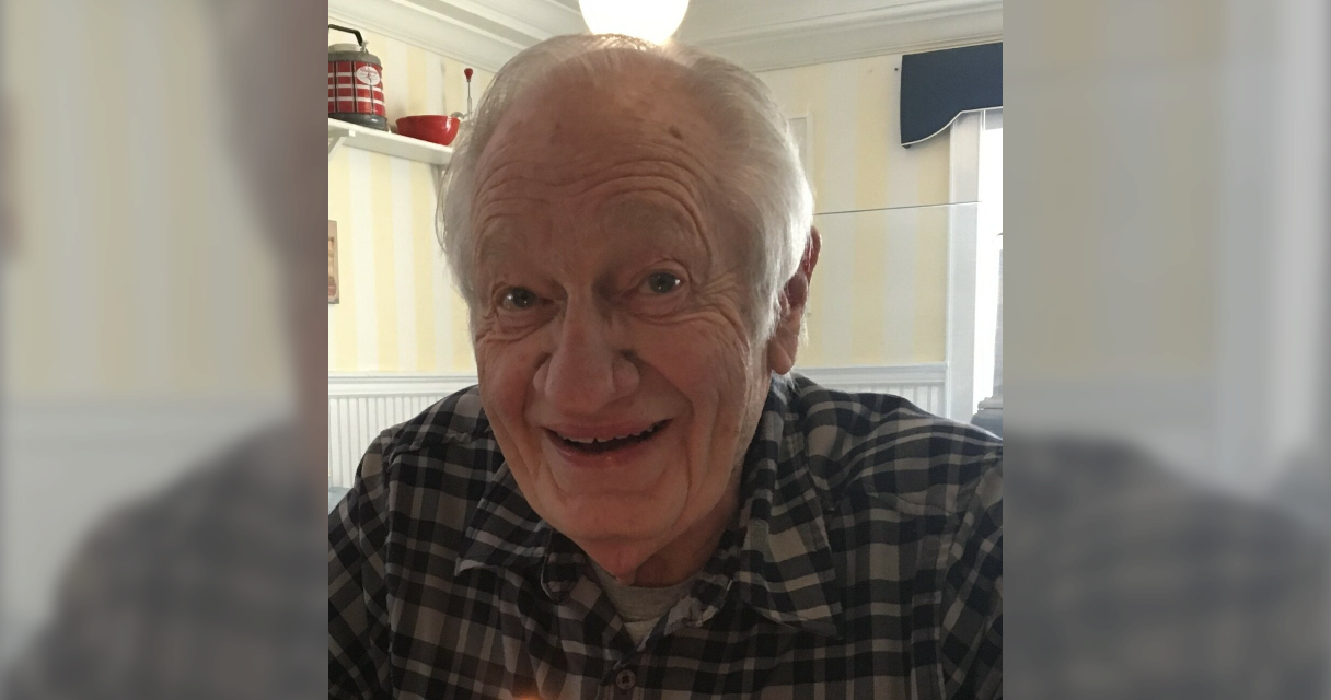 Nicholas J. Reeber - Branch Funeral Homes