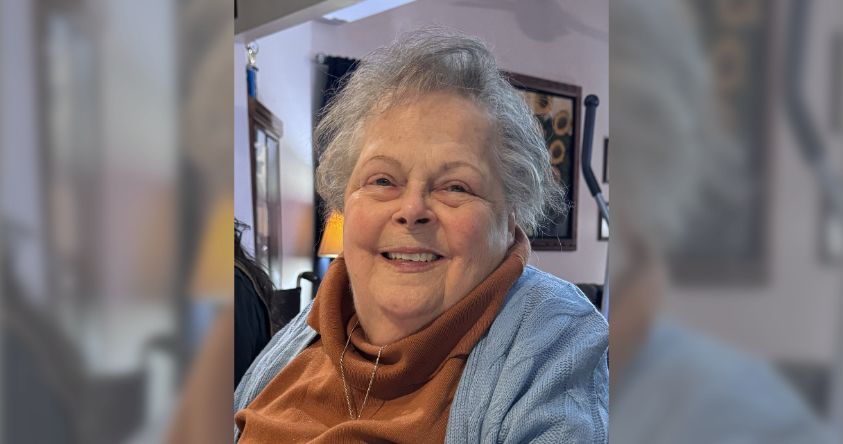 Patricia C. Rodgers - Branch Funeral Homes