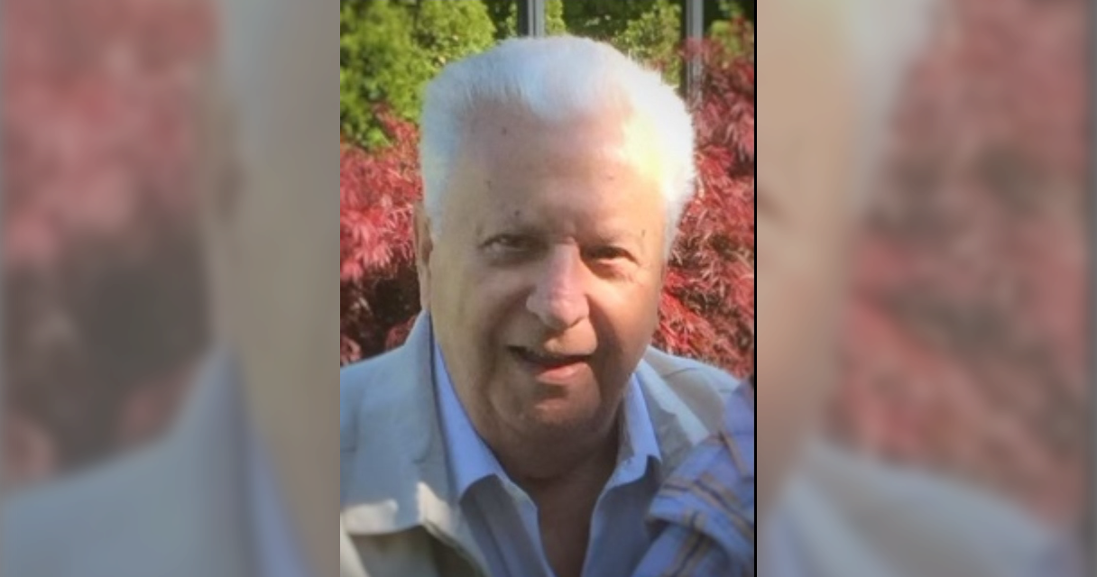 Gerald Rhodes - Branch Funeral Homes