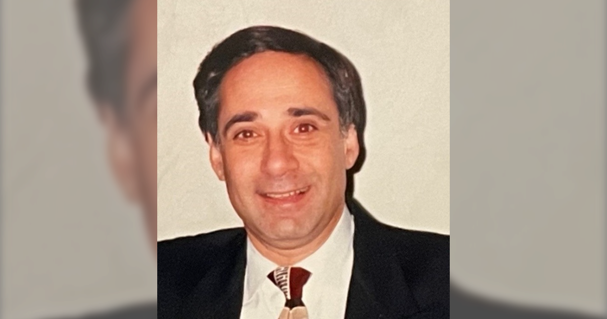 Richard J. Zuccaro - Branch Funeral Homes