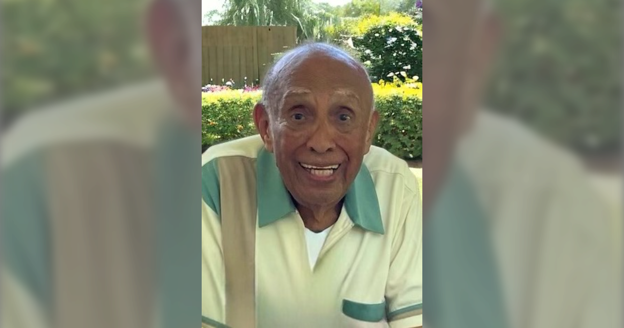 Milton J. Harrison - Branch Funeral Homes