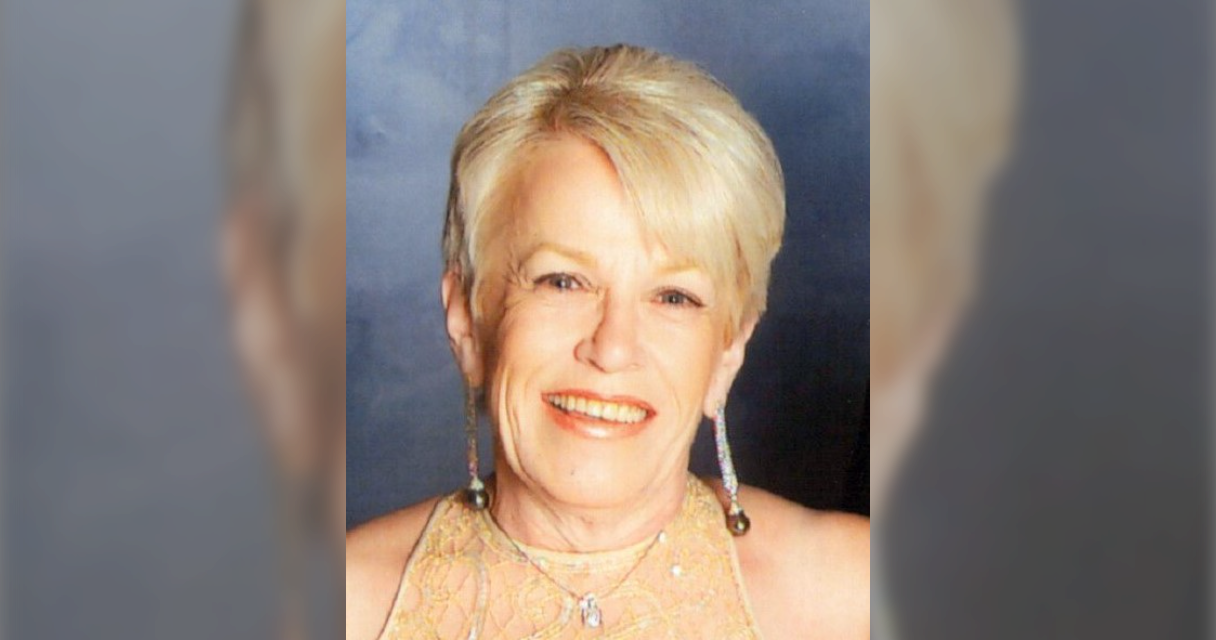 Maryellen Strollo - Branch Funeral Homes