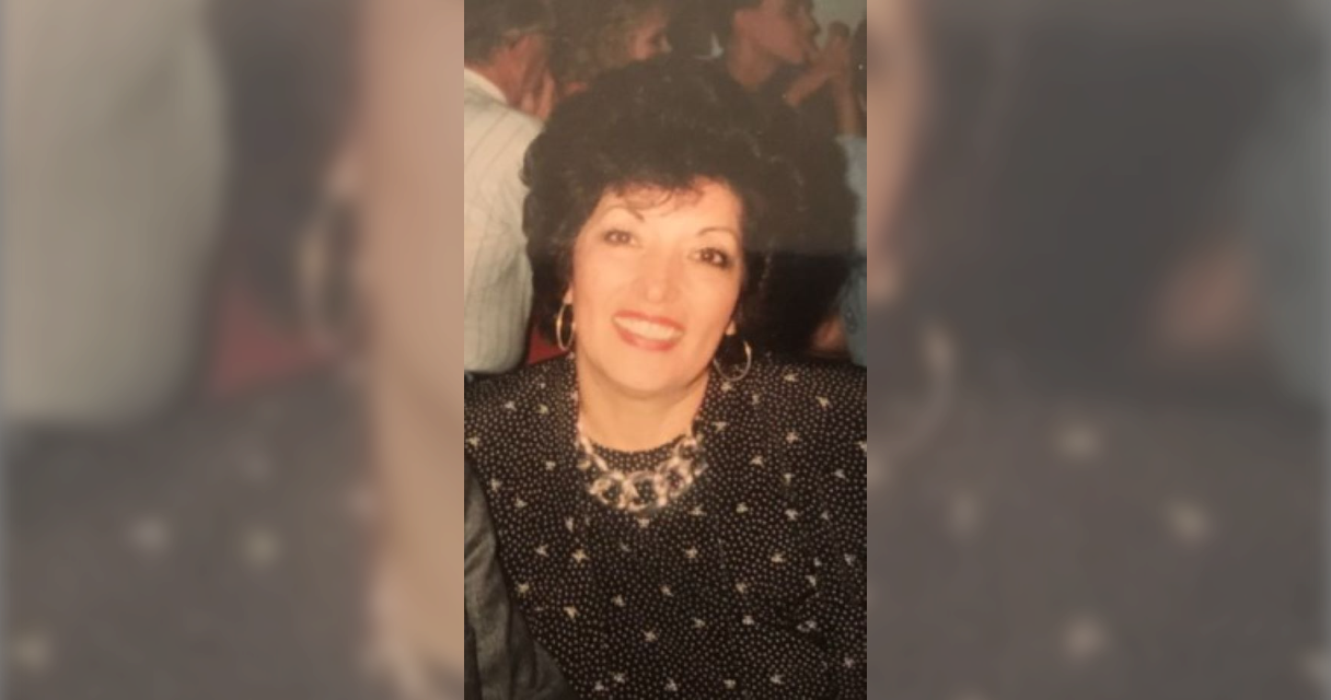 Amy Vitale - Branch Funeral Homes