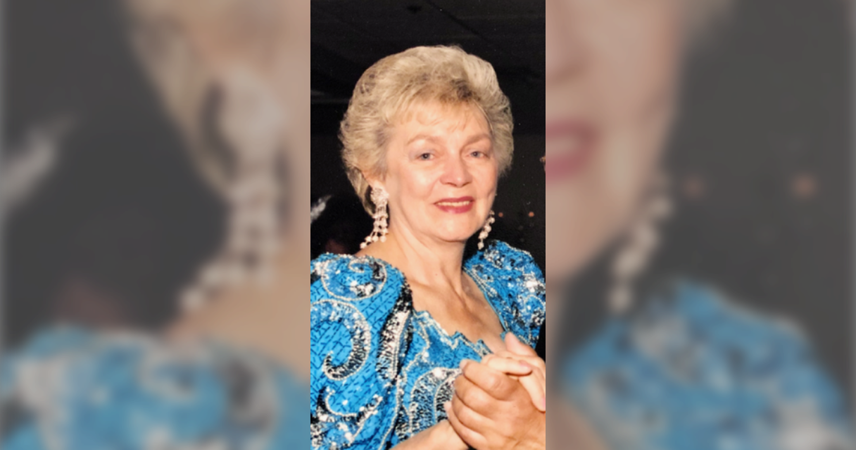 Marcia S. Bombace - Branch Funeral Homes