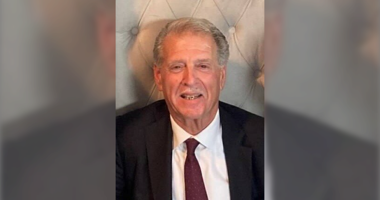 William J. Boucher - Branch Funeral Homes