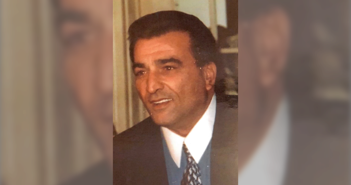 Joe Caridi - Branch Funeral Homes