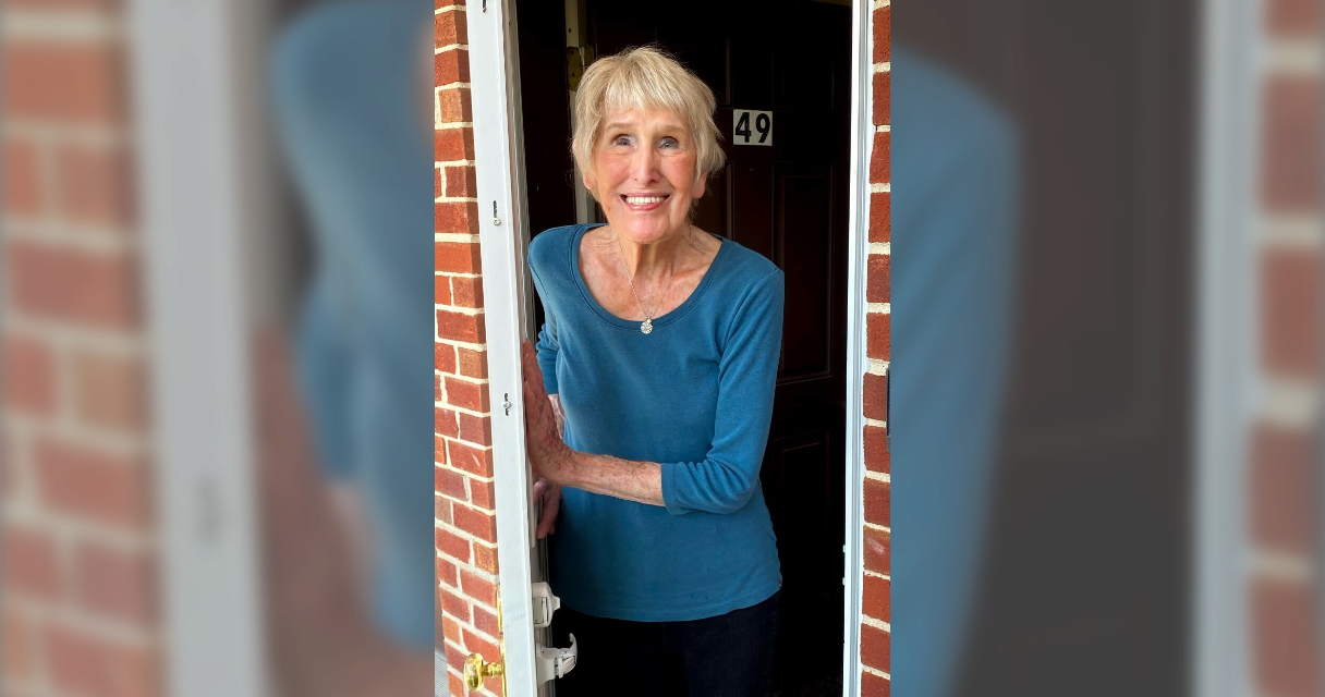 Dorothy Giordano - Branch Funeral Homes