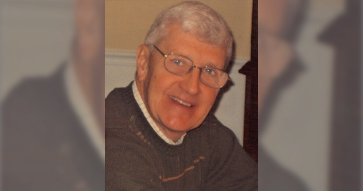 Harry J. Walter - Branch Funeral Homes