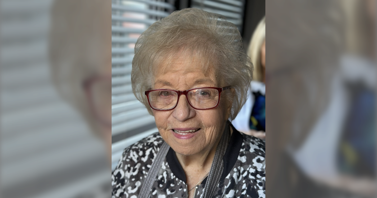 Catherine "Kay" Romano - Branch Funeral Homes