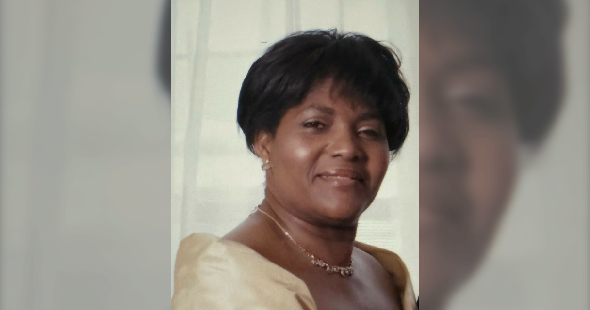 Marie J. Gilles - Branch Funeral Homes