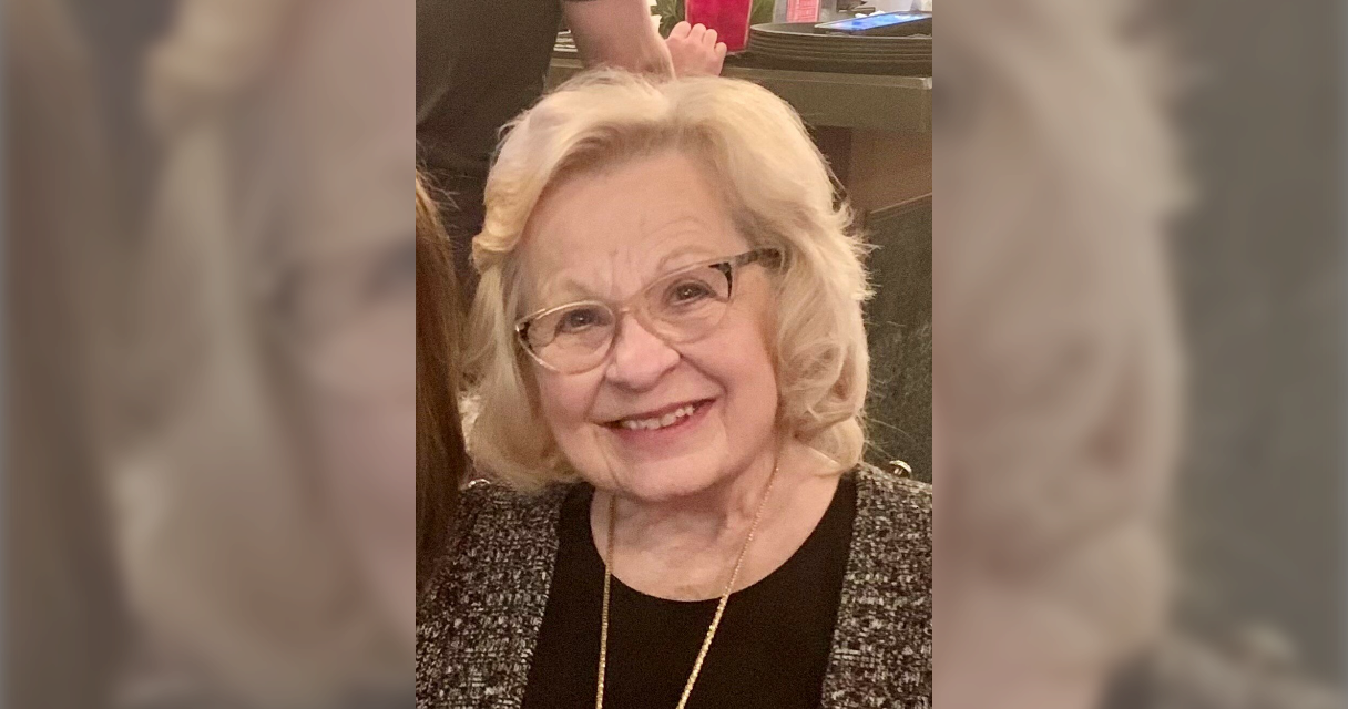 Arlene H. Shelton - Branch Funeral Homes