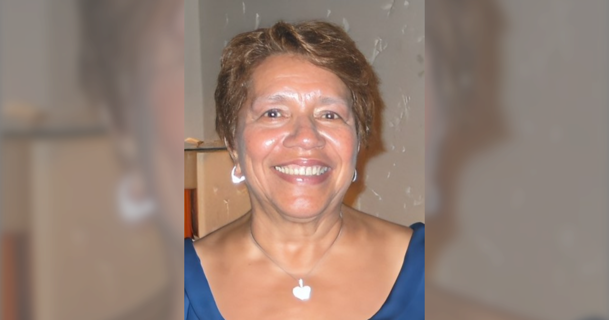 Fanny Teresa Fernandez - Branch Funeral Homes