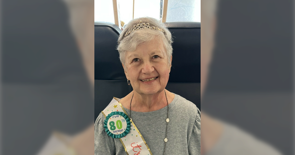 Alice Marie Pecchio - Branch Funeral Homes