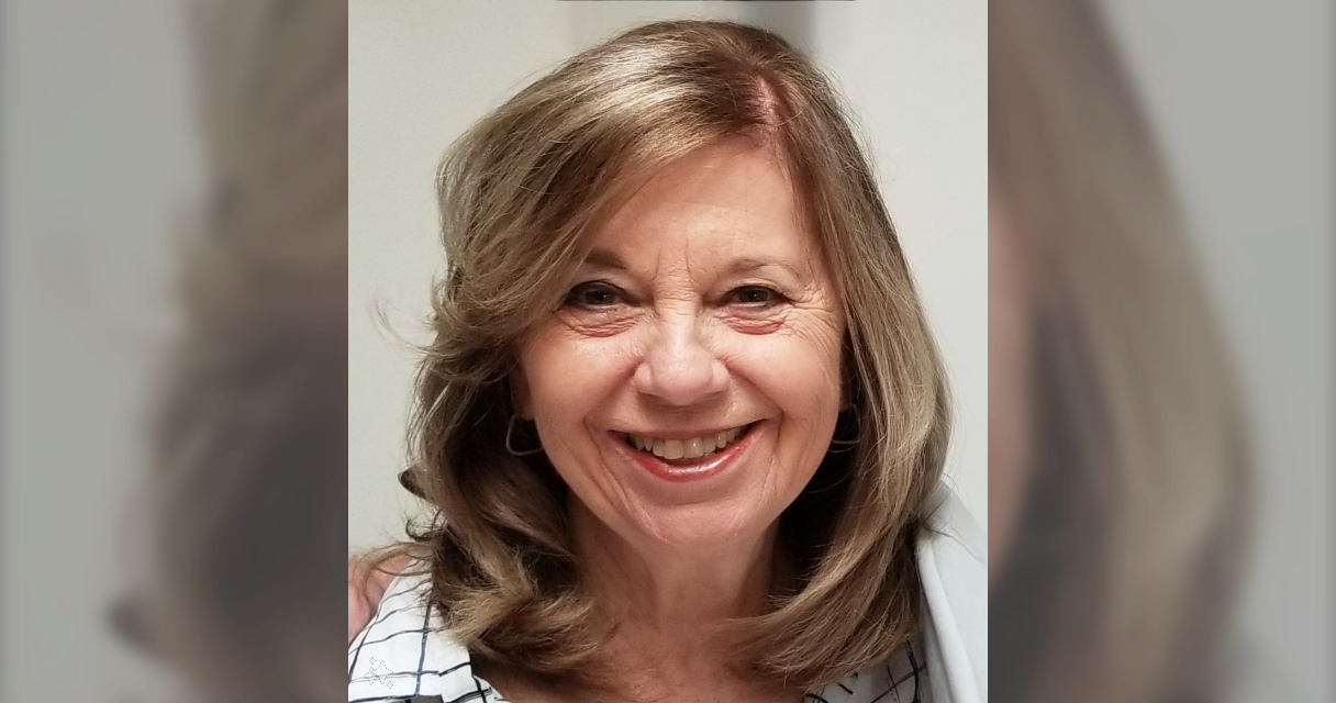 Mary Hoage - Branch Funeral Homes