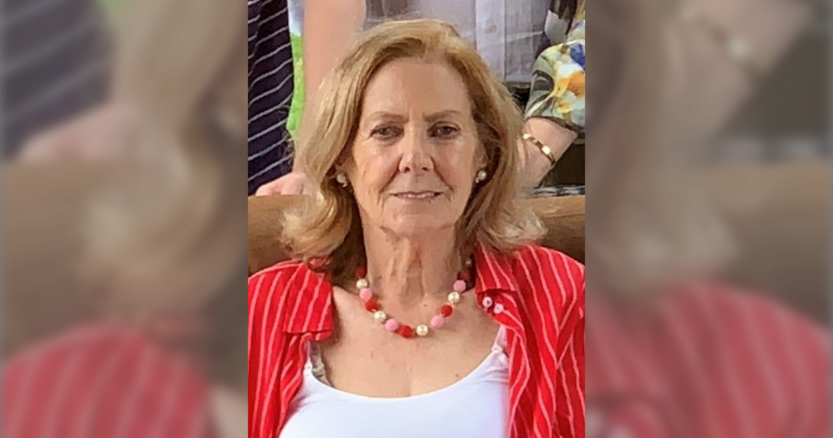 Marie Ann Dempsey - Branch Funeral Homes