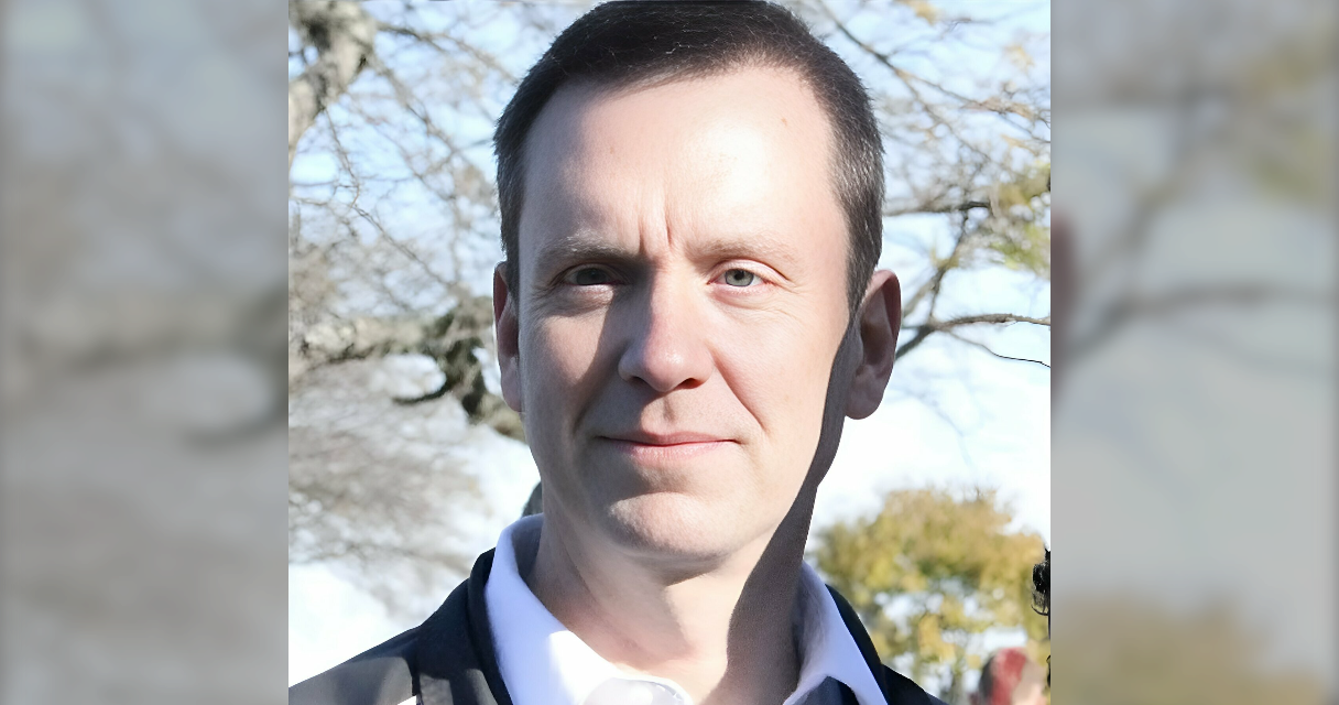 Roderick J. Cawley - Branch Funeral Homes