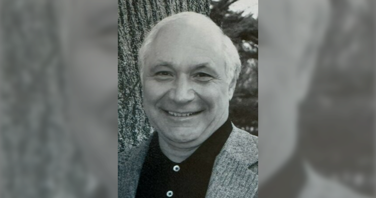 Frank V. Tinghitella - Branch Funeral Homes