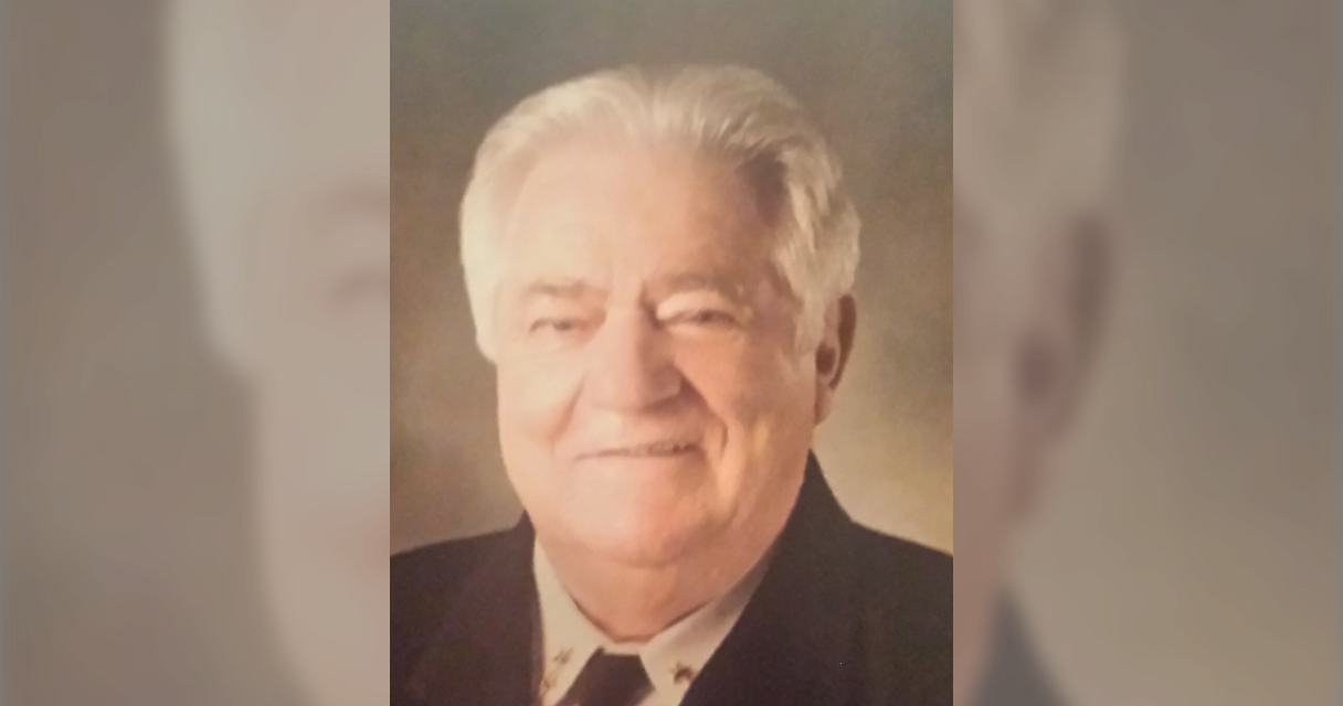 William F. Pecce - Branch Funeral Homes