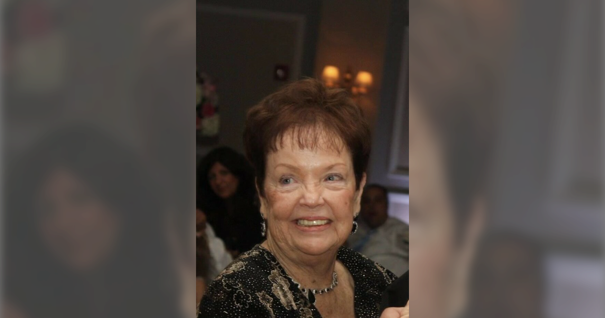 Eleanor A. Henrich - Branch Funeral Homes