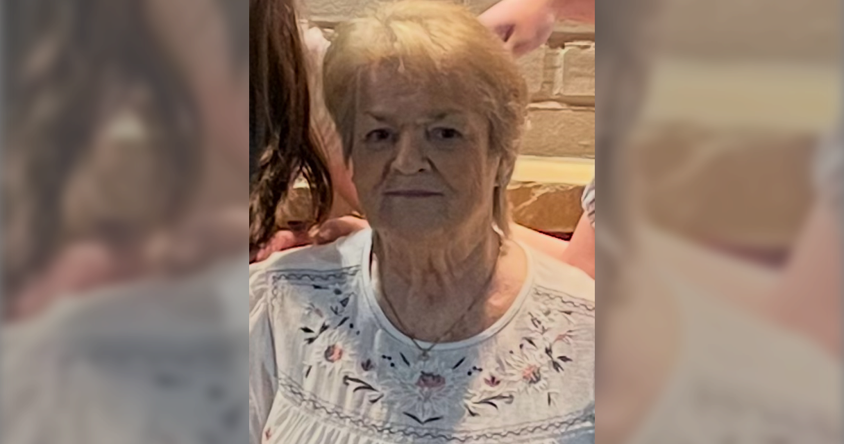 Judith C. Corrigan - Branch Funeral Homes