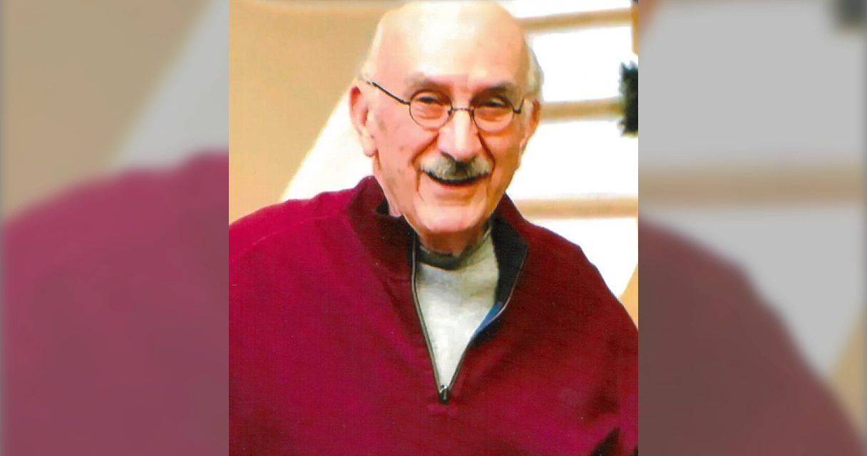 James F. O'Connor - Branch Funeral Homes