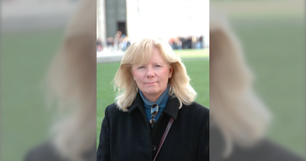 Kathleen Anne Hickey - Branch Funeral Homes