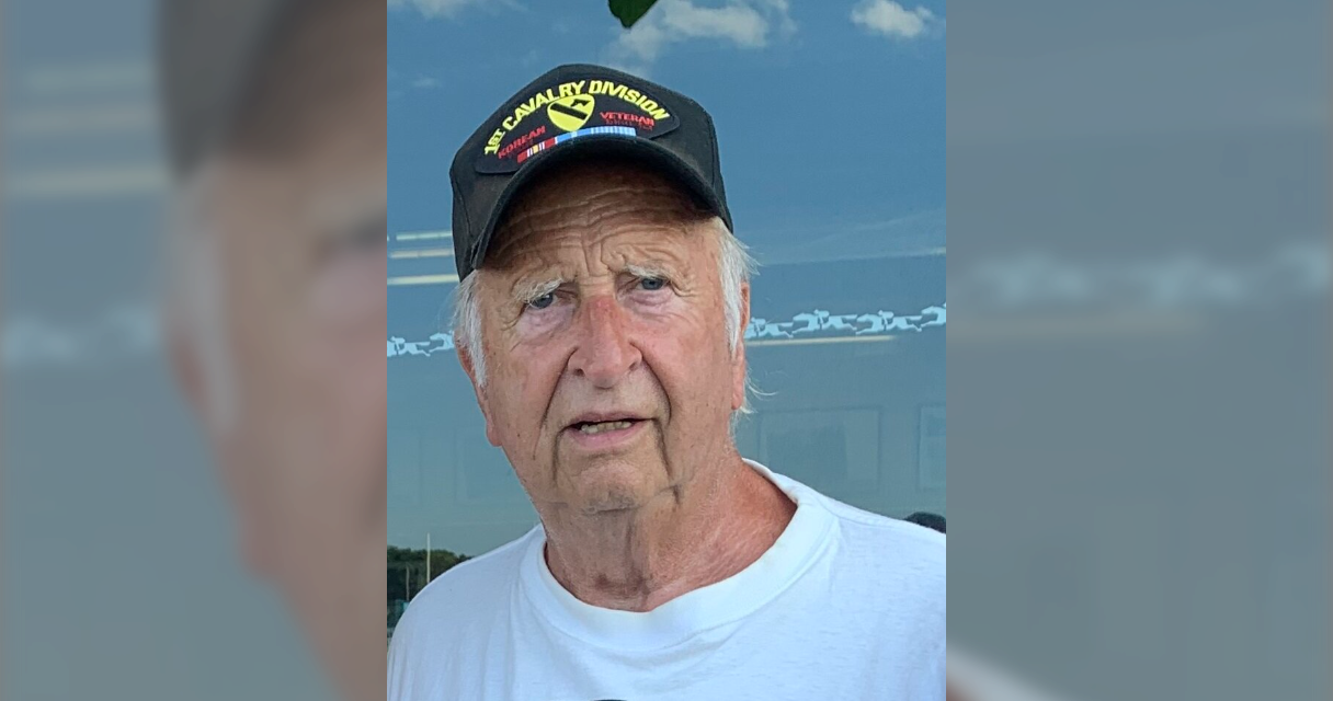 John H. Haug - Branch Funeral Homes