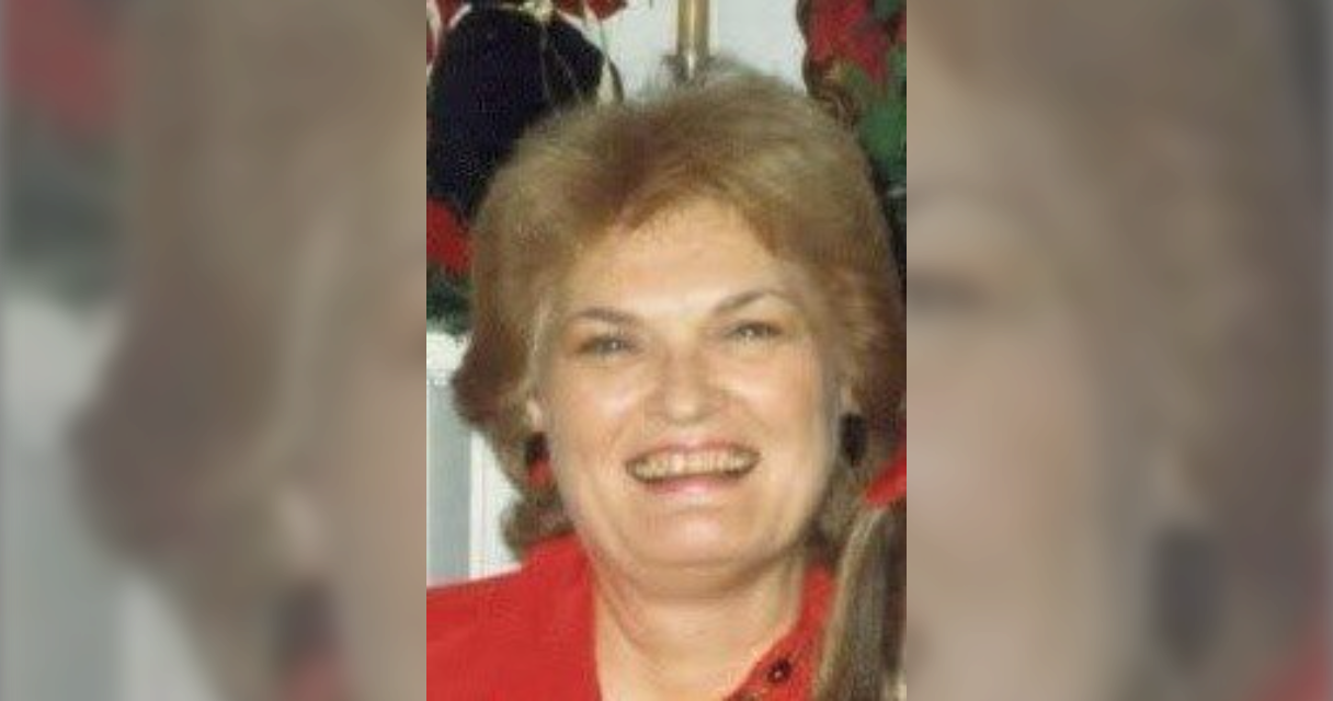 Helen Teresa Kozlowski - Branch Funeral Homes