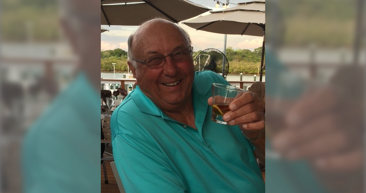 Lothar K. Reissig - Branch Funeral Homes