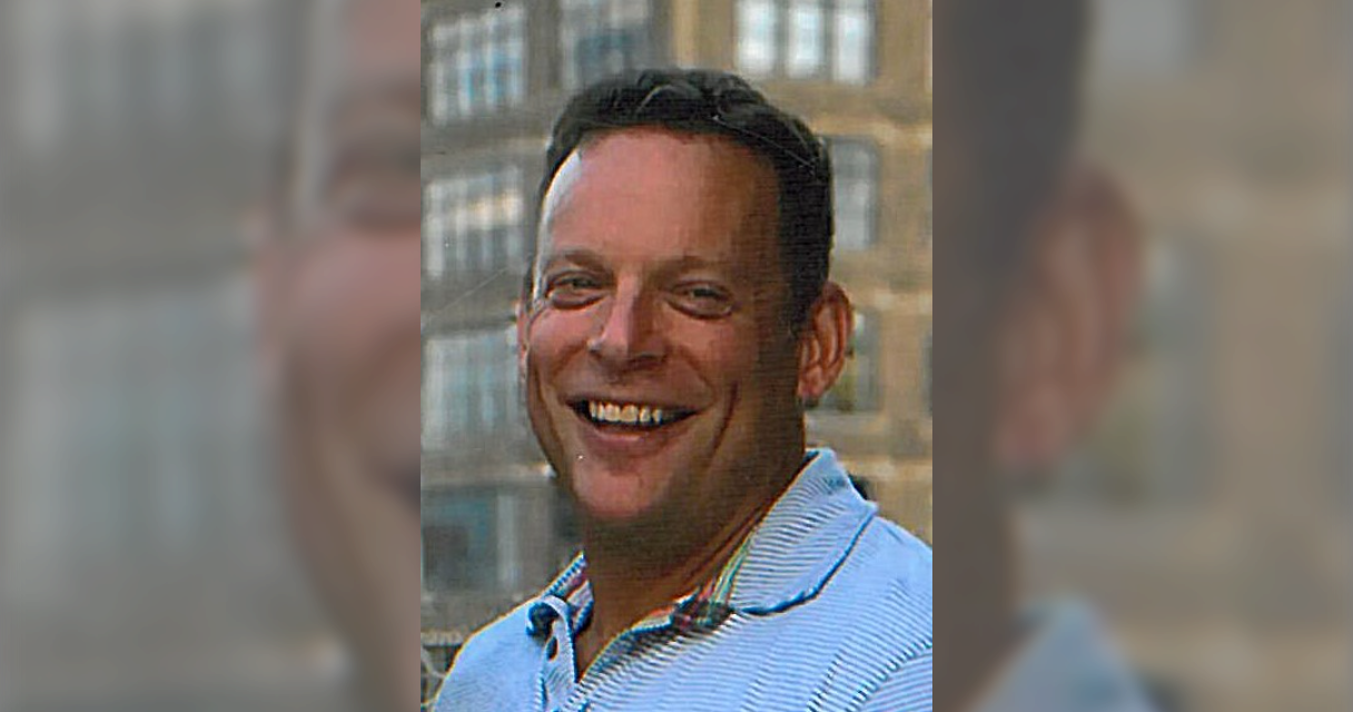 Jack Shapiro - Branch Funeral Homes