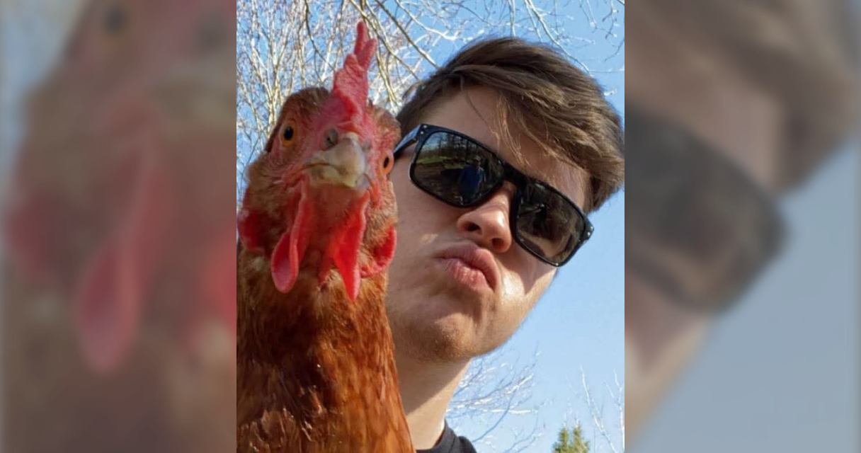 Timothy Patrick Fleming - Branch Funeral Homes