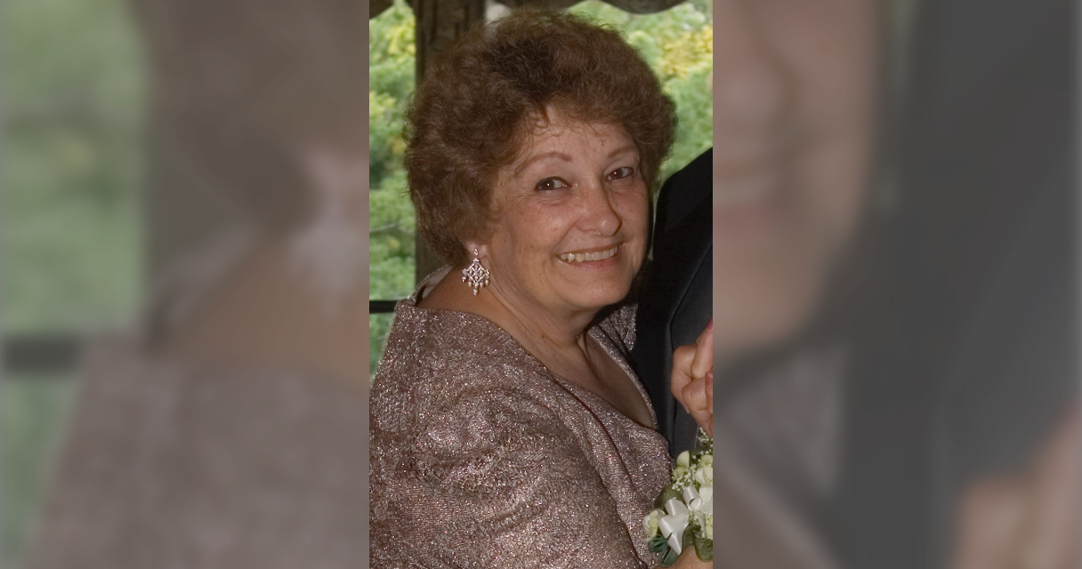 Angela Fuscaldo - Branch Funeral Homes